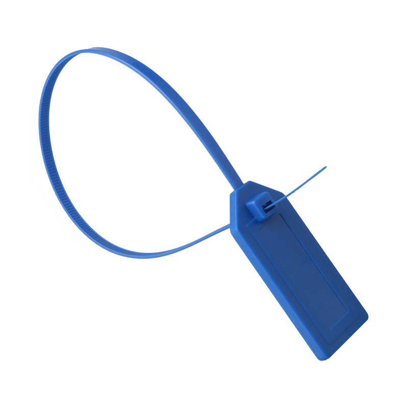 Disposable Plastic Zip Tie RFID Tag - Worldrfid Technology Co.,Limited
