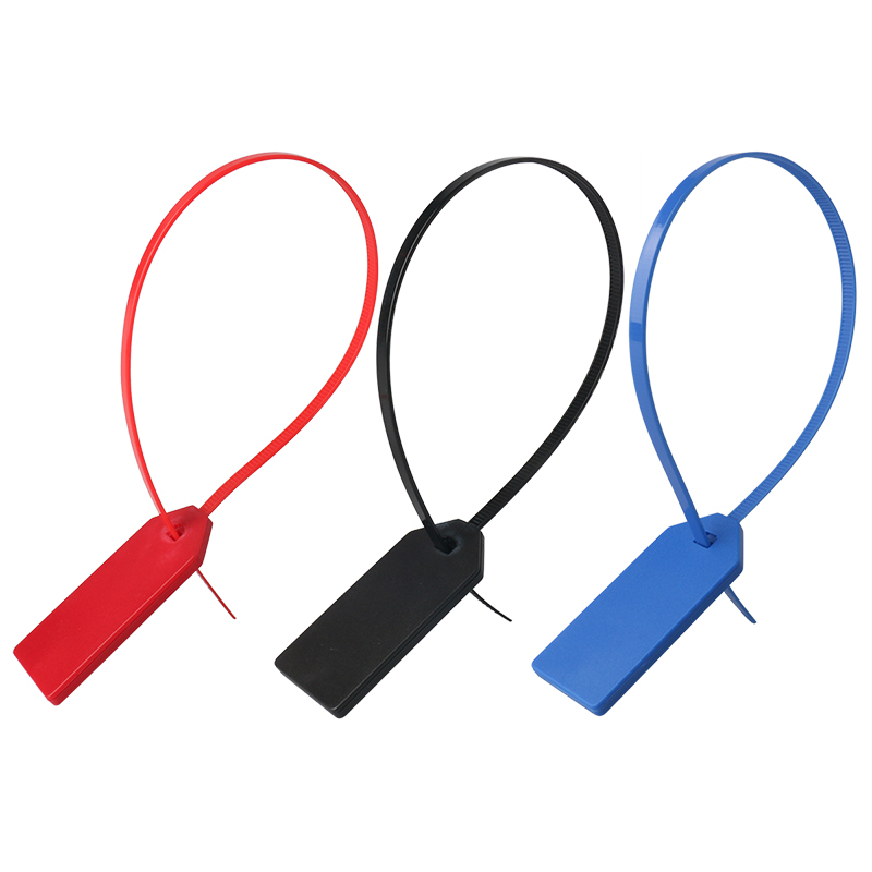 Disposable Plastic Zip Tie RFID Tag - Worldrfid Technology Co.,Limited