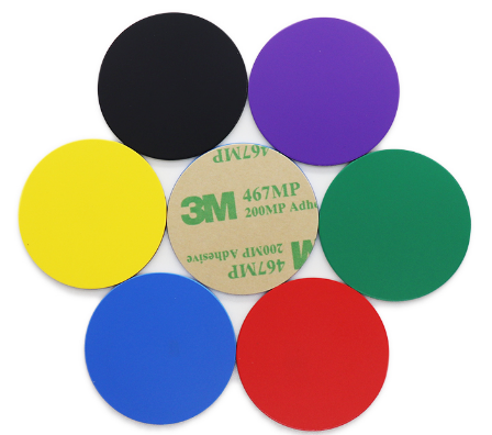 RFID Anti-metal Sticker - Worldrfid Technology Co.,Limited